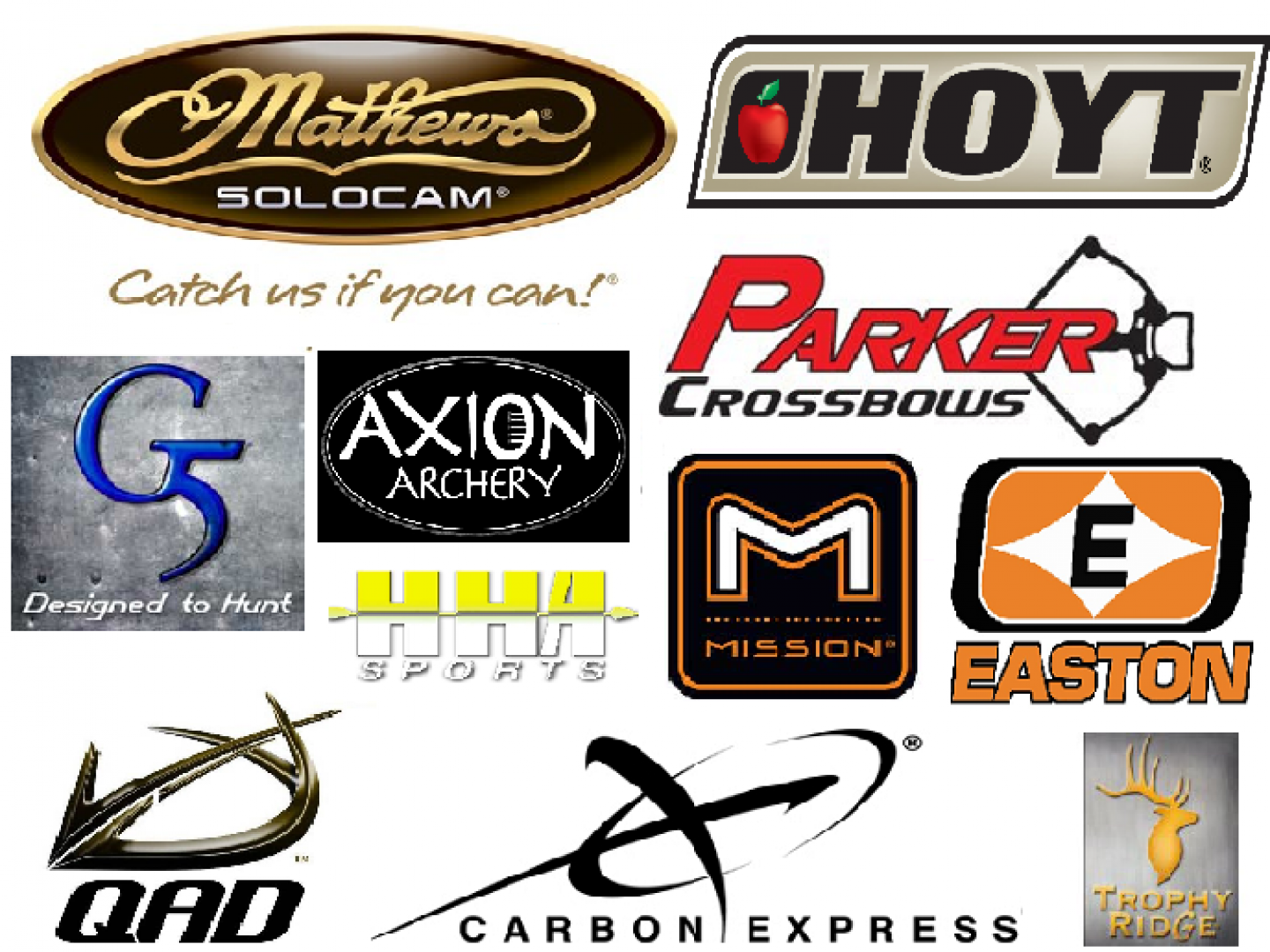 ARCHERY PRO SHOP | Browns Do it Center